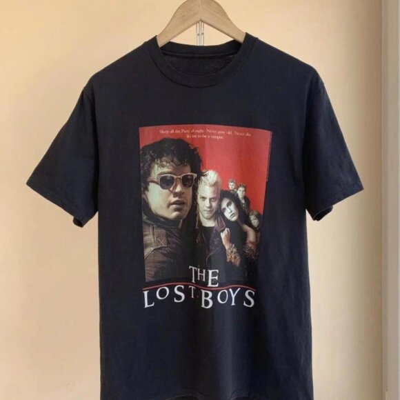 The Unbranded Brand | Shirts | Teenage Vampire Squad Graphic Tshirt 8s ...